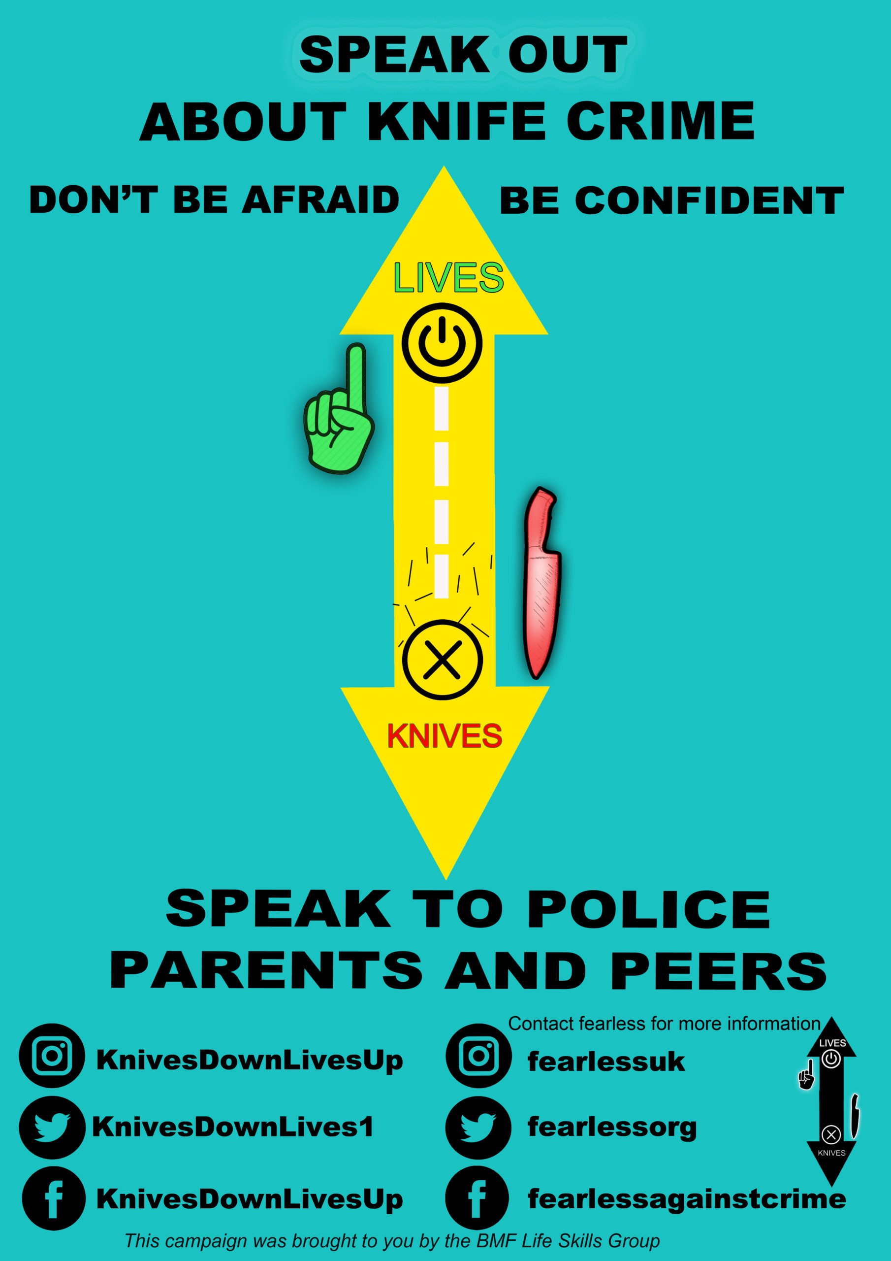 Young Ealing Safeguarding - Young Ealing